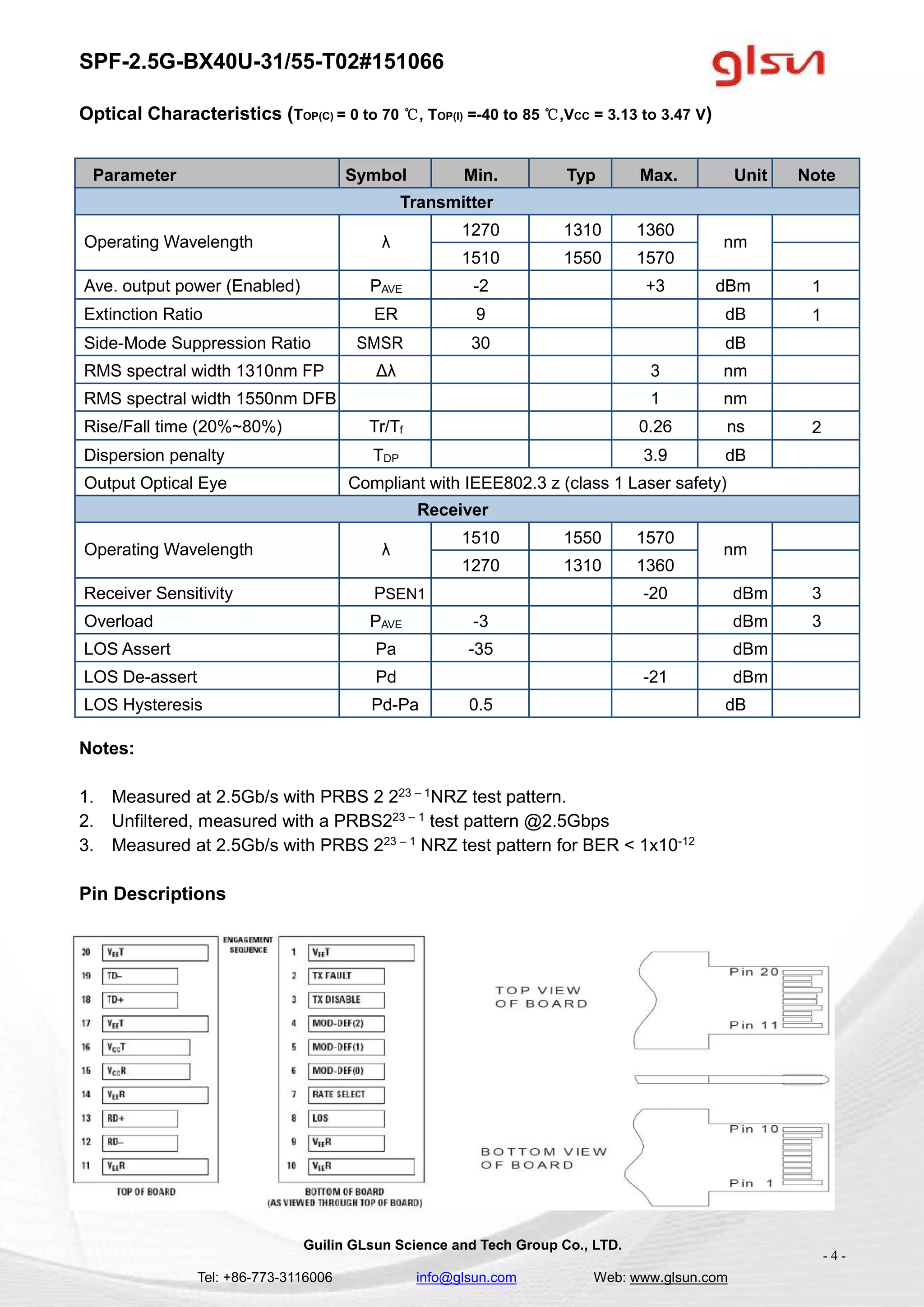 spf-2.5g-bx40u-1310nm-1550-40km-bidi-fiber-optical-module-151066.pdf