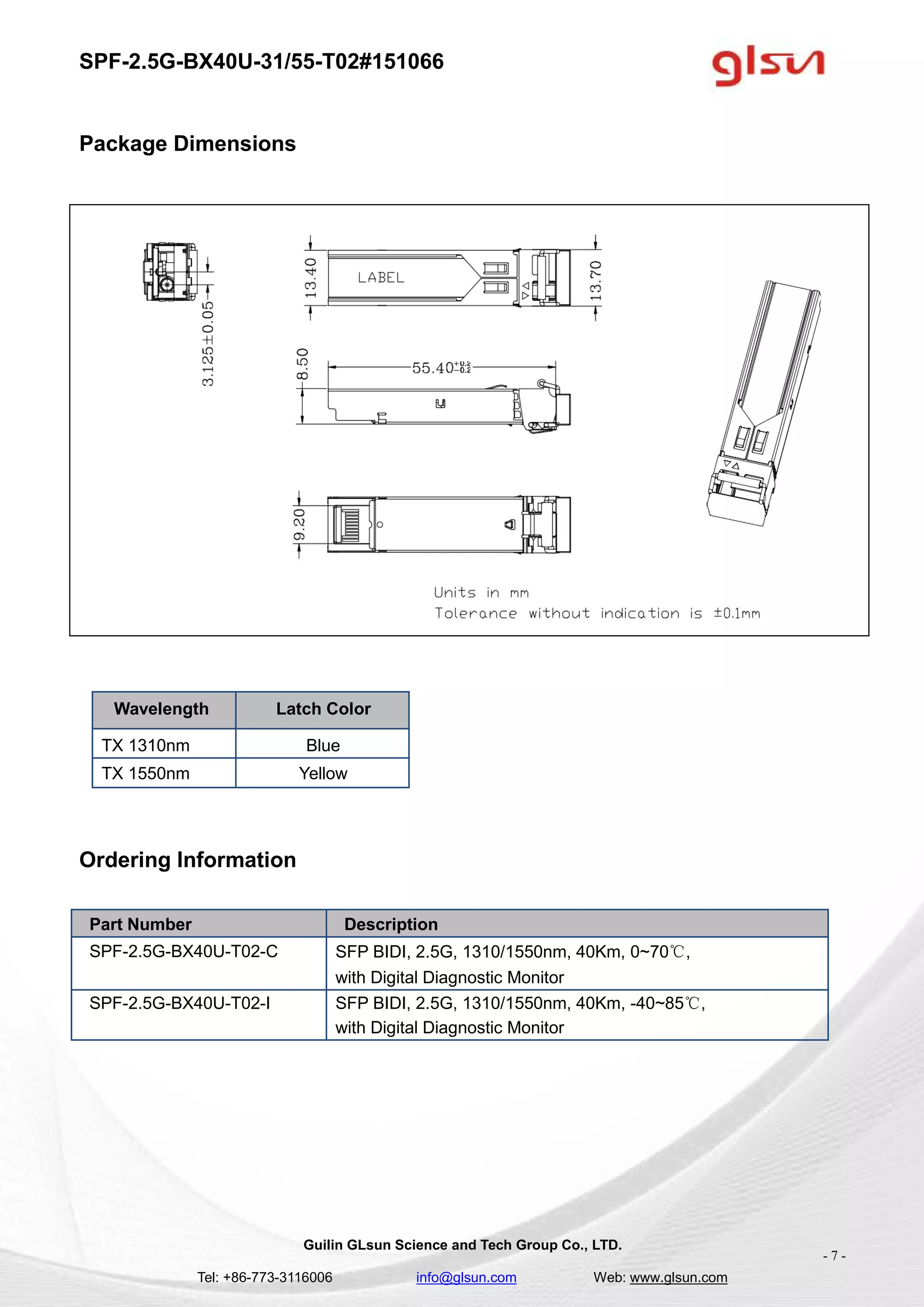 spf-2.5g-bx40u-1310nm-1550-40km-bidi-fiber-optical-module-151066.pdf