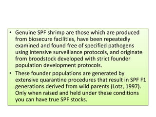 Spf and spr | PPTX