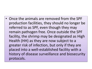 Spf and spr | PPTX