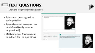 Introducing Microsoft Forms - A New App for your Business Process ...