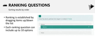 Introducing Microsoft Forms - A New App for your Business Process ...