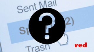 Sender Policy Framework | PPTX