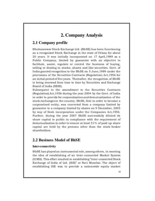Sp for sebi 12 commerce | PDF