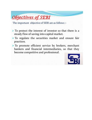 Sp for sebi 12 commerce | PDF