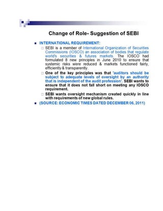 Sp for sebi 12 commerce | PDF