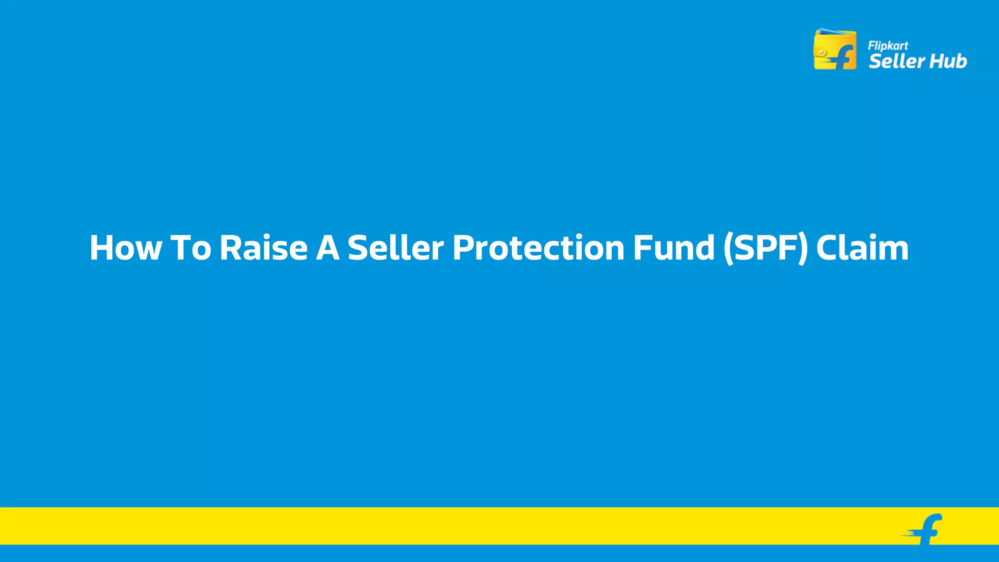 How to raise SPF claim? | PDF