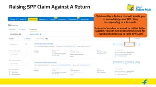 How to raise SPF claim? | PDF