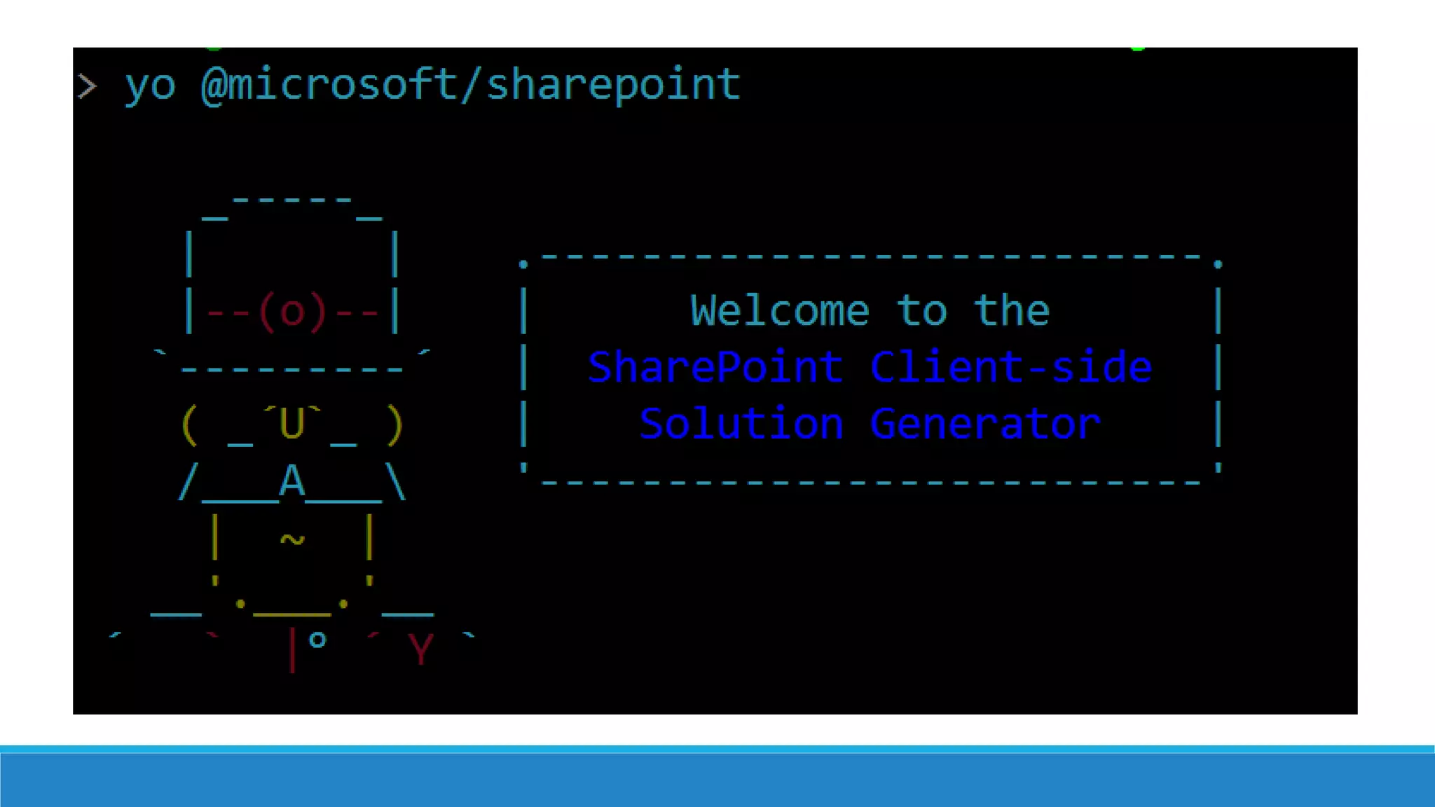 Overview of SharePoint Framework (SPFx) | PPT