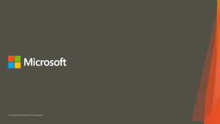 SPFx working with SharePoint data | PPTX