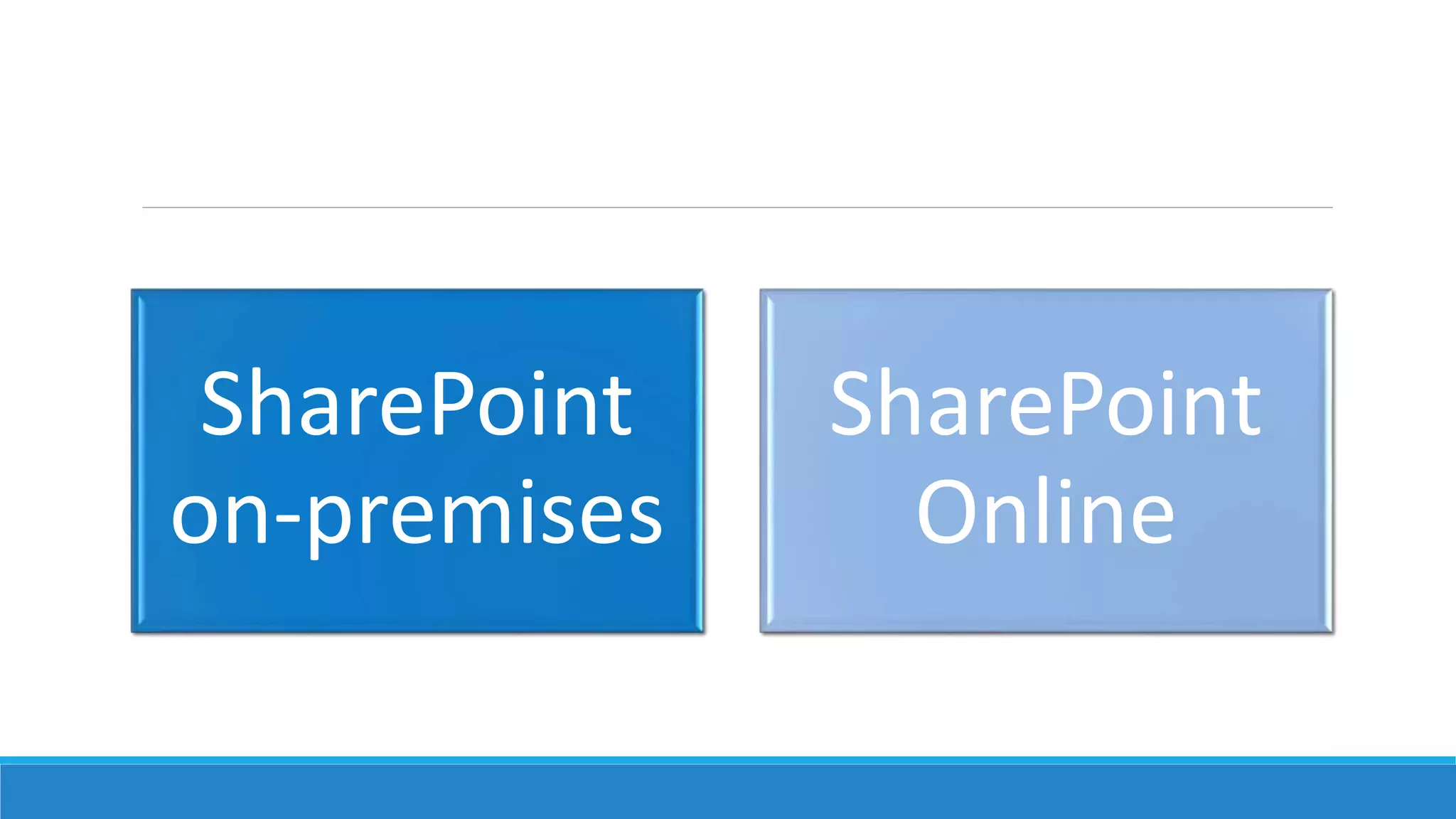 SPFx (SharePoint Framework) | PPTX