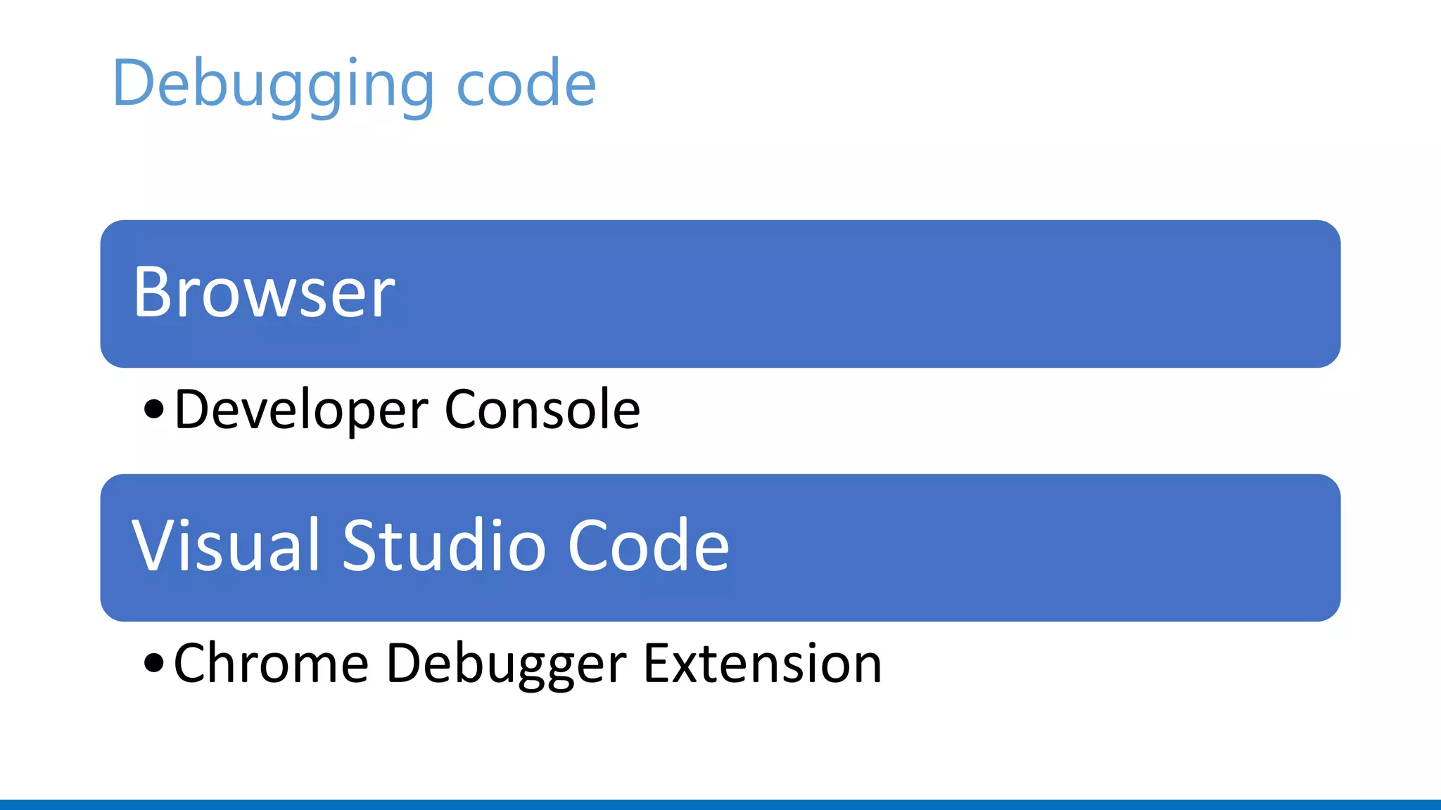 The Greatest Introduction To Sharepoint Framework Spfx On Earth Ppt