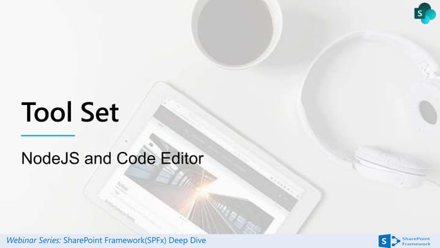 Demystifying versioning in spfx solutions | PPT