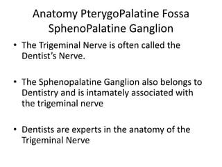 SPG Blocks lecture in Buenos Aires | PPT