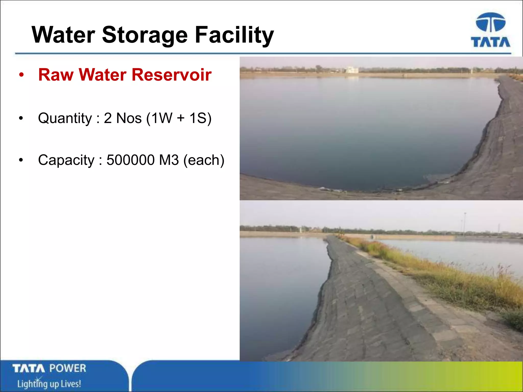 Power Plant Water Treatment | PPSX
