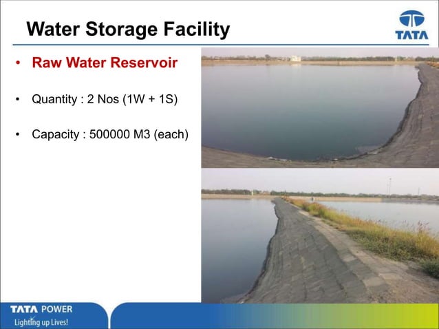 Power Plant Water Treatment | PPSX | Chemistry | Science