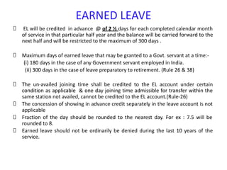 SPG Dwarka LEAVE RULES for governmentemployees.pdf