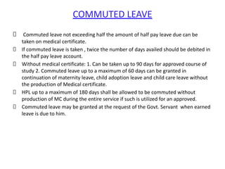 SPG Dwarka LEAVE RULES for governmentemployees.pdf