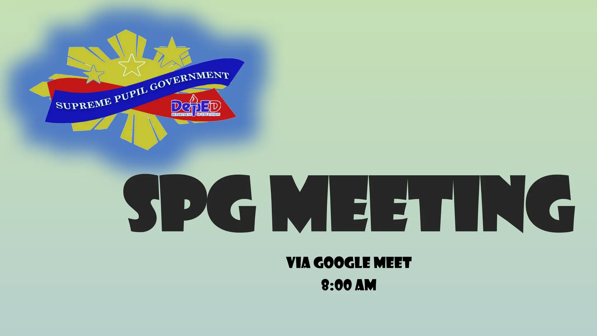 SPG MEETING.pptxMGYIRFGUTFHFRTJGDFHBFYIFDS | PPTX