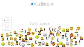 SPG Presentation Skills | PPT