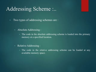 SYSTEM SOFTWARE | PPT