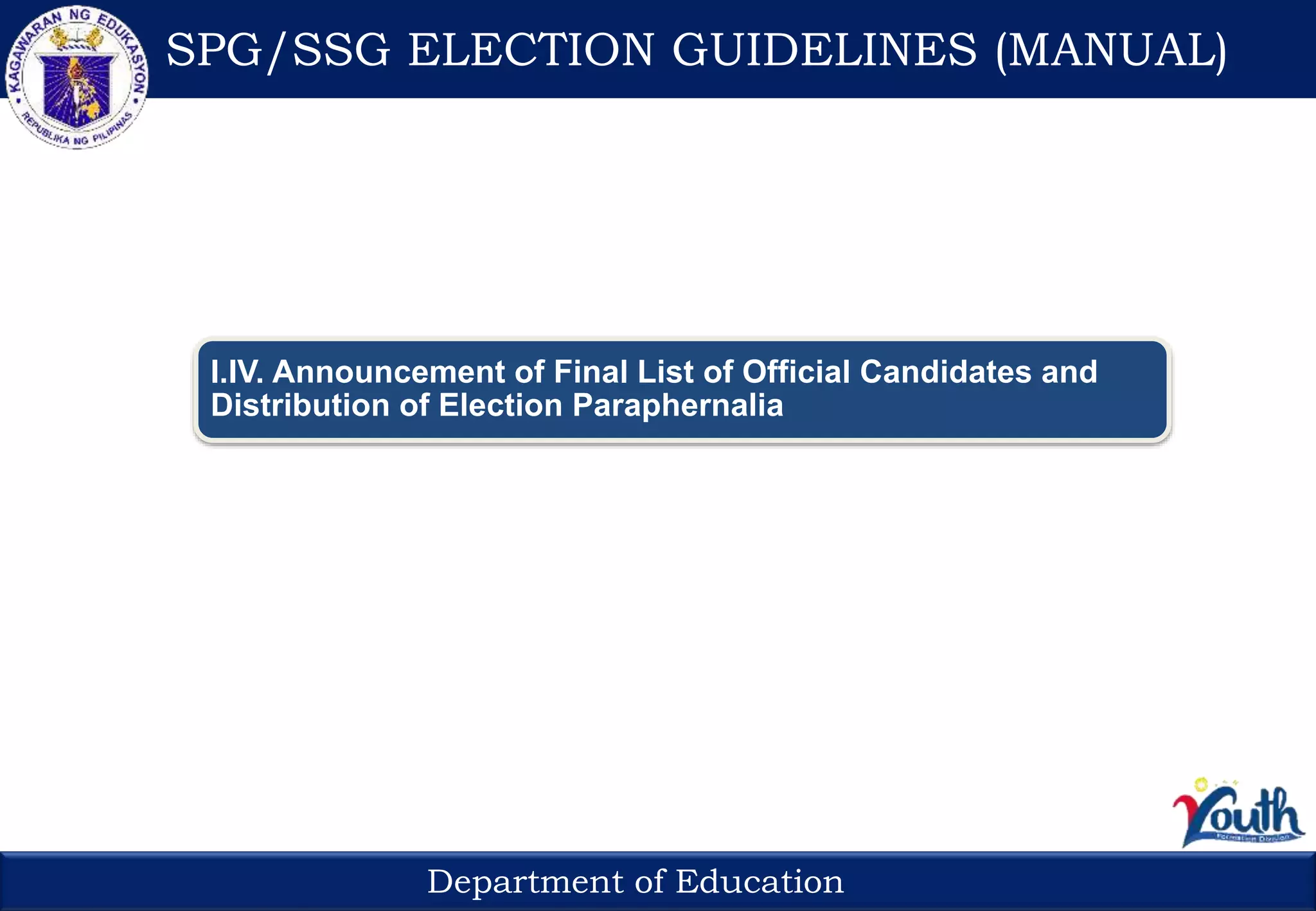 SPGS-SSG-Election-Guidelines.pptx