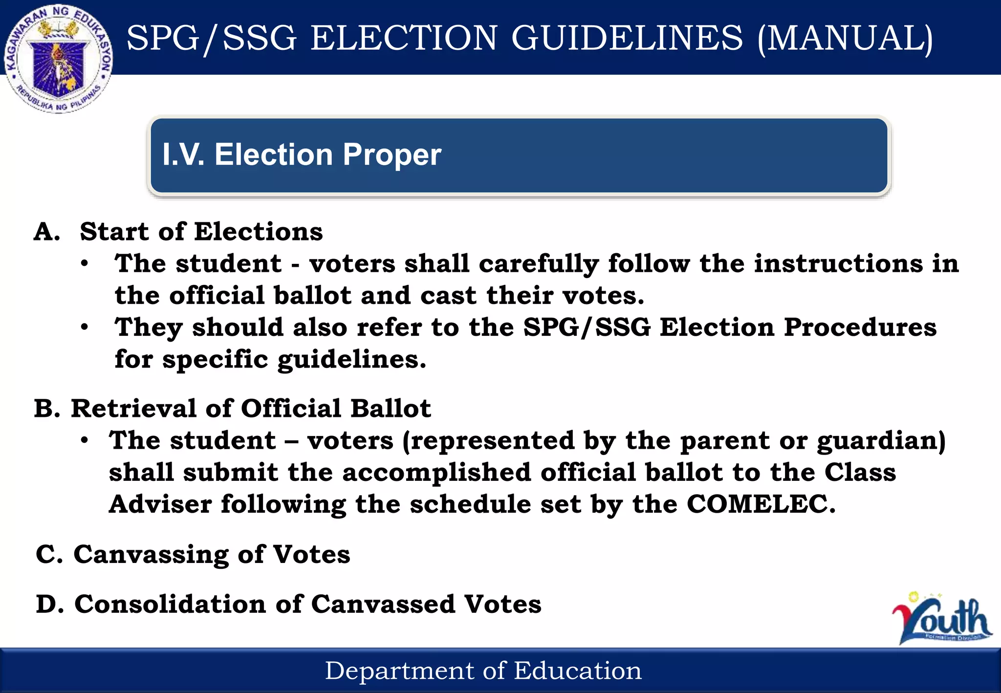 SPGS-SSG-Election-Guidelines.pptx