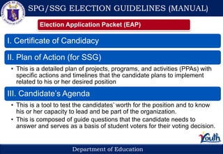 SPGS-SSG-Election-Guidelines.pptx