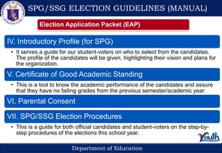 SPGS-SSG-Election-Guidelines.pptx