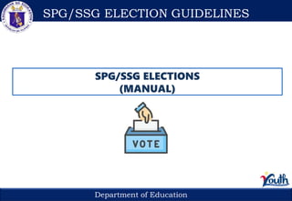 SPGS-SSG-Election-Guidelines.pptx
