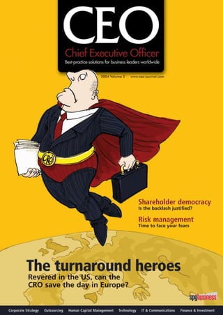 SPG Media Group titles | PDF