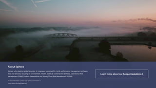 Sphera Scope3 Global Survey Report 2024.pdf