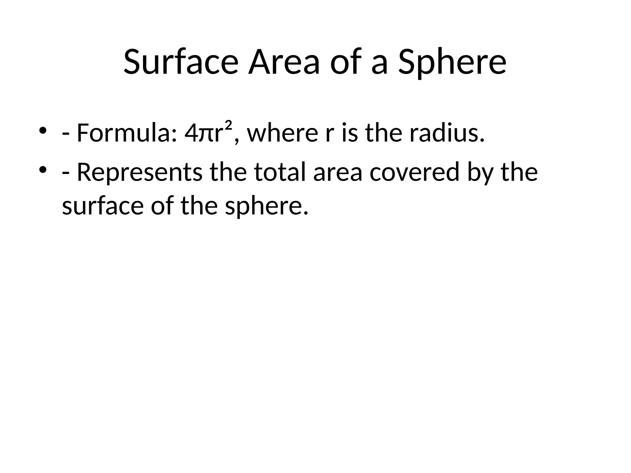 Sphere_Presentation.pptx to get to know sphere | PPT