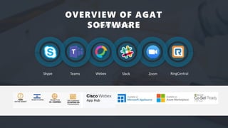 SphereShield for Webex Teams & Meetings - Compliance and Security ...