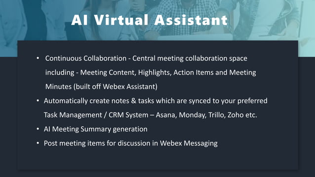 Sphereshield for webex | PPT