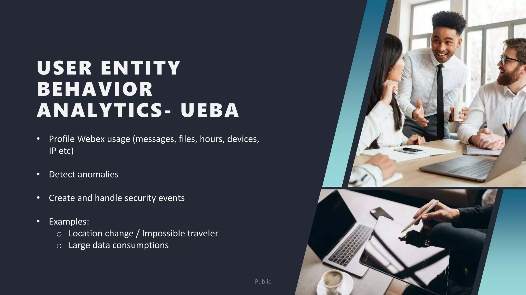 Sphereshield for Webex - Presentation | PPTX