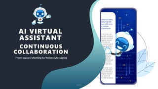 Sphereshield for Webex - Presentation | PPTX