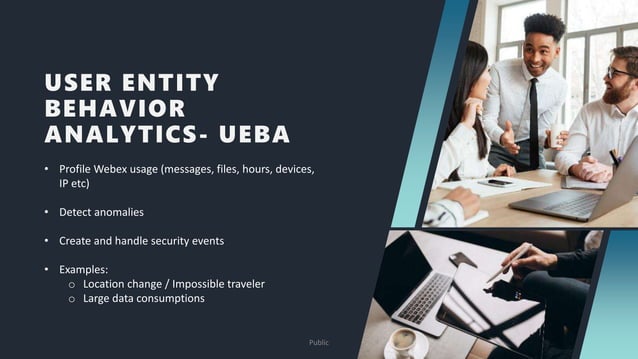 Sphereshield for Webex - Presentation | PPT