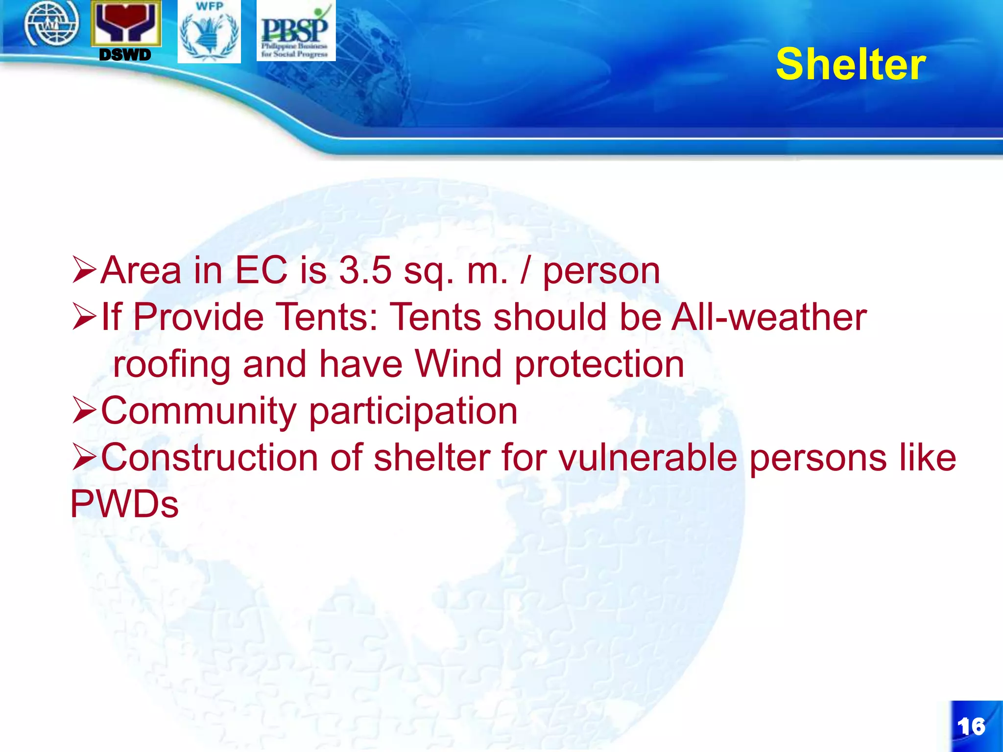 STEP 4. Sphere Standard | PPTX