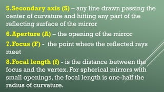 SPHERICAL_SCIENCE 10 POWERPOINT PRESENTATION | PPTX