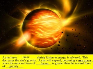 Spherical accretion in black hole | PPTX
