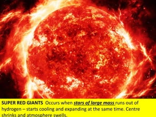 Spherical accretion in black hole | PPTX