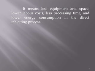 Spherical crystallization | PPTX | Chemistry | Science