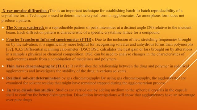 Spherical crystallization PPT.pptx