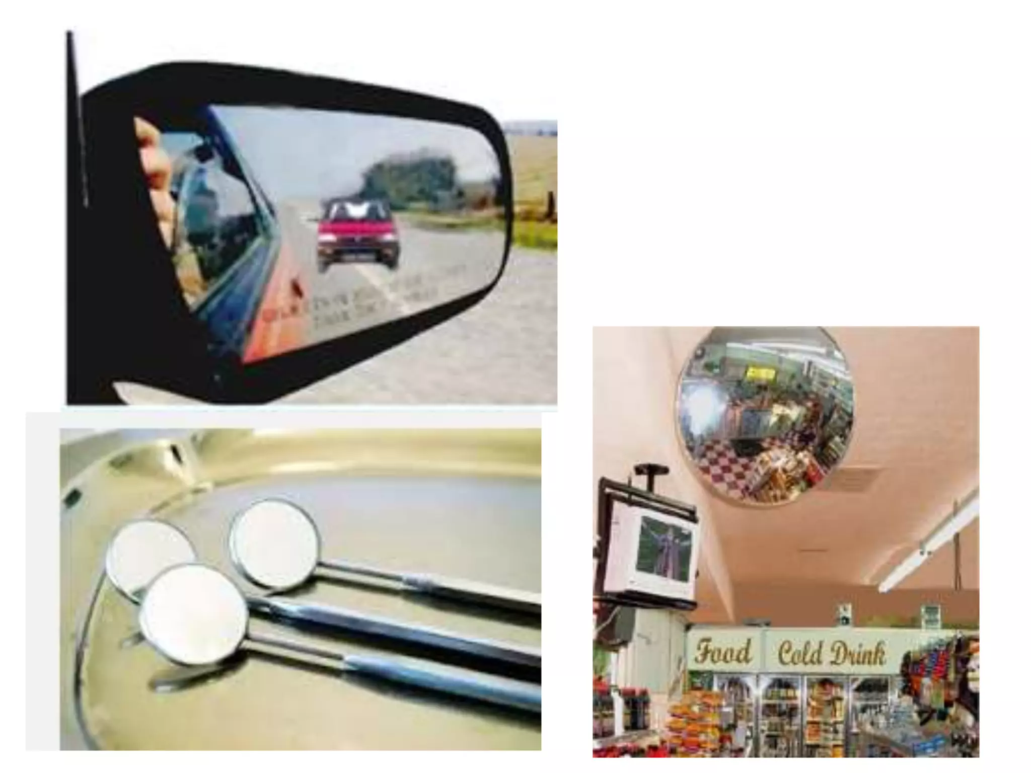 Spherical mirror | PPTX