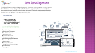 Sphinax Info Systems | PPTX