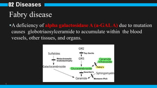 Sphingolipidosis.pptx