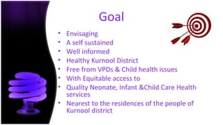 Immunization Officer Presentation | PPT