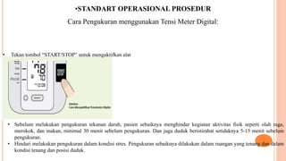 Sphygmomanometer digital | PPTX