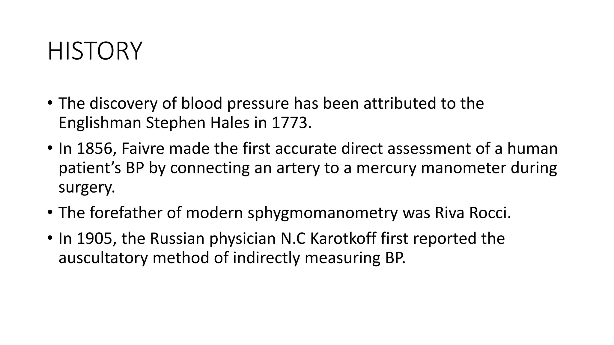 SPHYGMOMANOMETRY.pptx